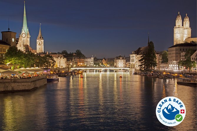 Zurich City, Lake Cruise and Chocolate (Private Tour) - Accessibility and Additional Information
