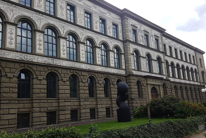 Zürich City Private Walking Tour With Optional Lake Cruise - Customer Experiences and Insights