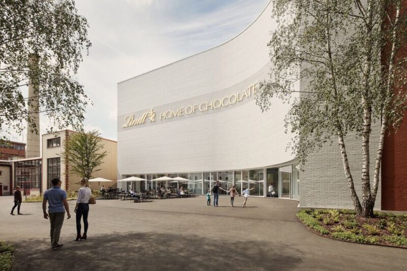 Zürich: City Tour, Cruise, and Lindt Home of Chocolate Visit - Customer Reviews and Ratings