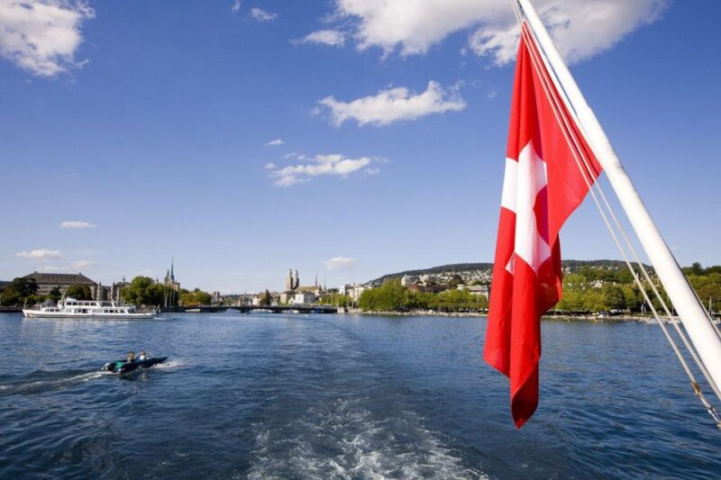 Zürich: City Tour, Cruise, and Lindt Home of Chocolate Visit - Since You Asked