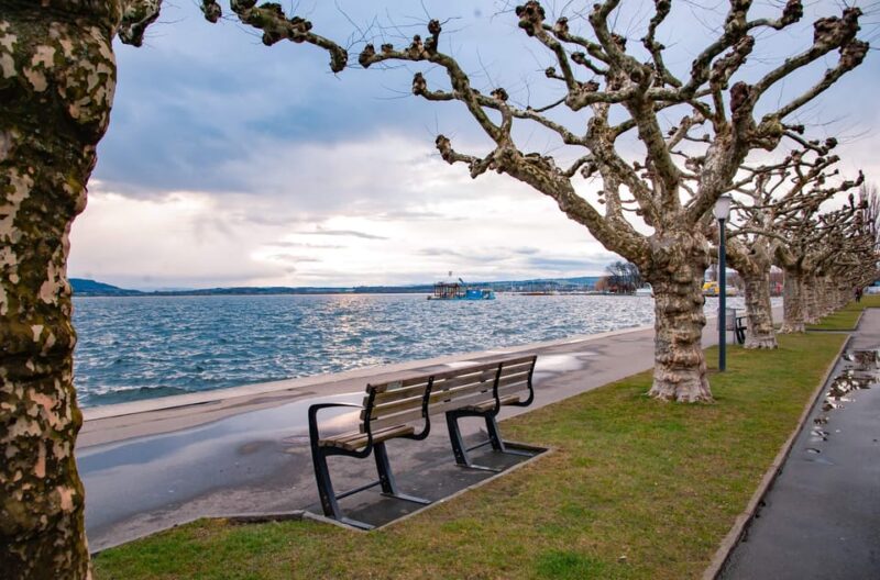 Zurich: City Tour W/ Boat Trip, Lindt Museum, & Cable Car - Meeting Point & Requirements