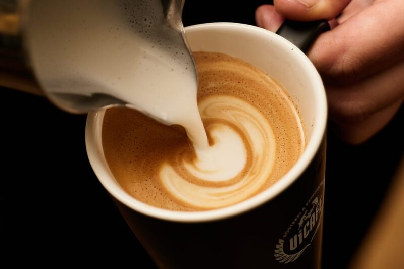 Zurich: Coffee Tour Through the Vicafe Roastery & Coffee Bar - Customer Reviews and Feedback