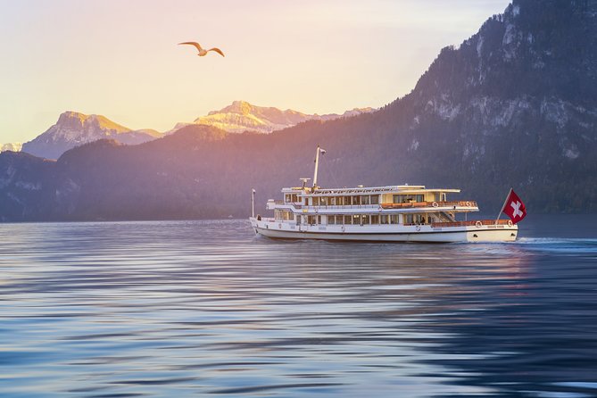 Zurich, Einsiedeln and Rapperswil by private vehicle and boat (Private Tour)! - The Sum Up
