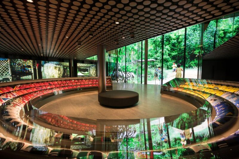 Zurich: FIFA Museum Entrance Ticket + Guided Tour - Booking Information and Flexibility