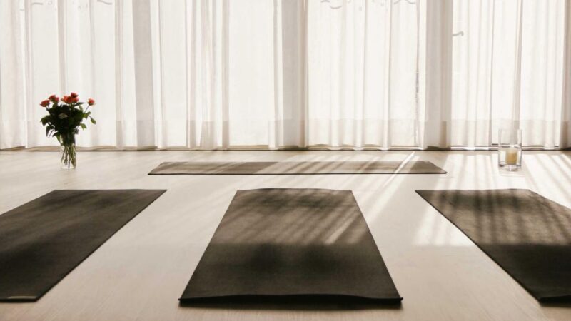 Zurich Fitness Pass - Booking and Payment Process