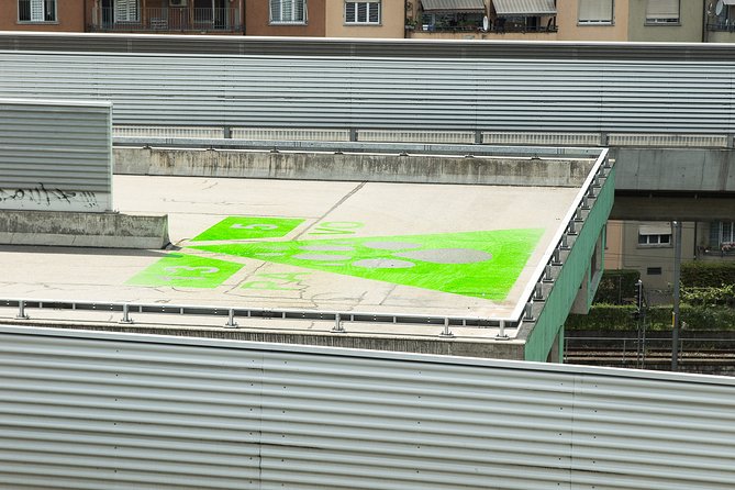 Zurich Foxtrail Ikarus - An In-Depth Look at the Itinerary