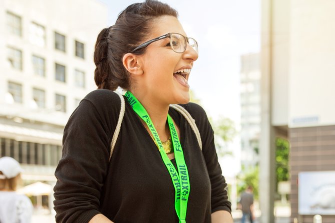 Zurich Foxtrail Ikarus - Authentic Experiences from Other Participants