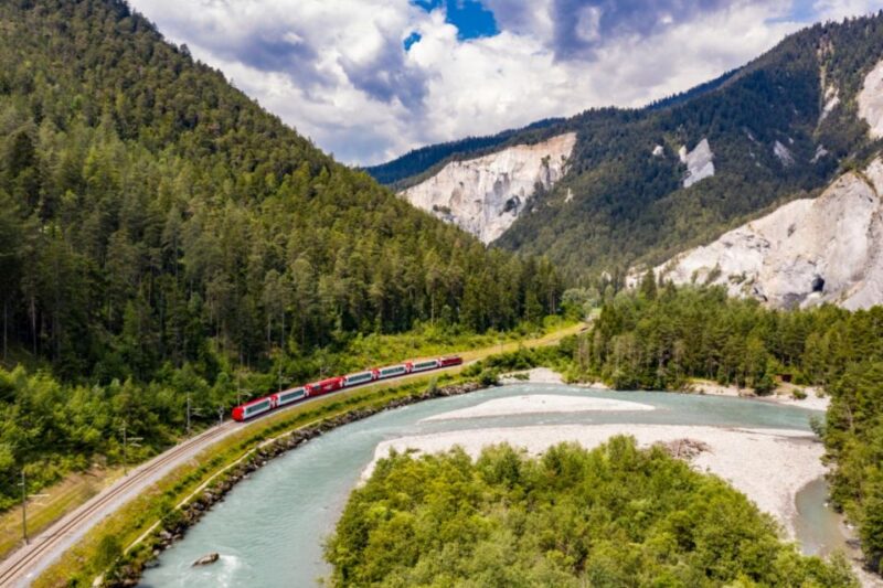 Zurich: Glacier Express Swiss Alps & Lucerne Private Tour - Customer Feedback