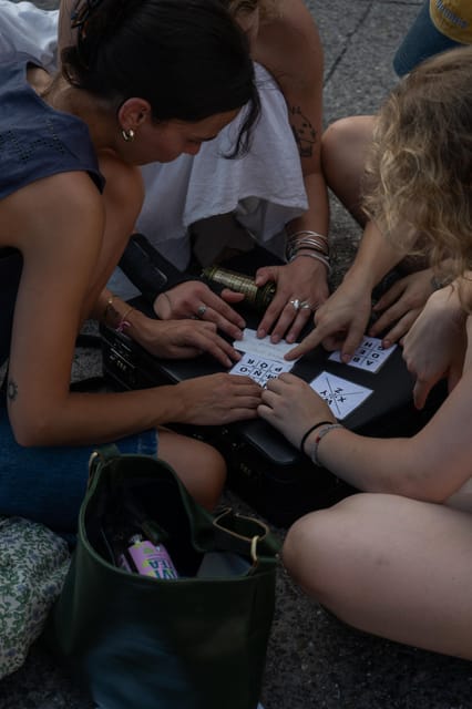 Zürich: Guided Escape Game - Polybahn Ride, Snacks and Drinks - Transportation and Refreshments