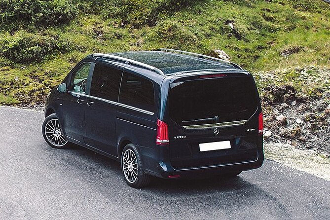 Zurich Hauptbahnhof Train Station to Zurich Hotel - The Experience in Detail