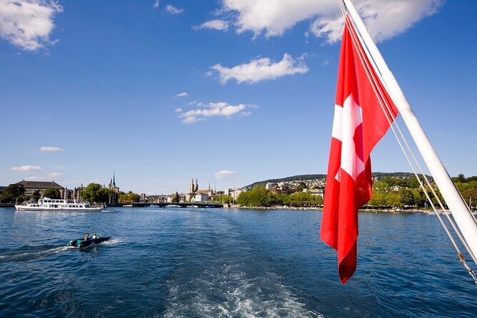Zurich Highlights City Tour With Lake Cruise - Pricing and Booking Information