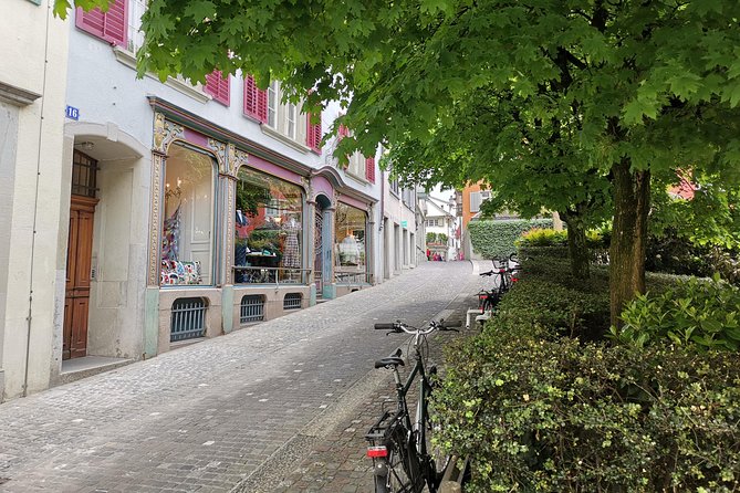 Zürich Historic District Tour - Traveler Feedback and Ratings