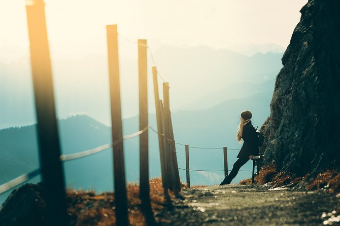 Zurich Instagram Photoshoot By Local Professionals - The Value of Professional Photography in Zurich