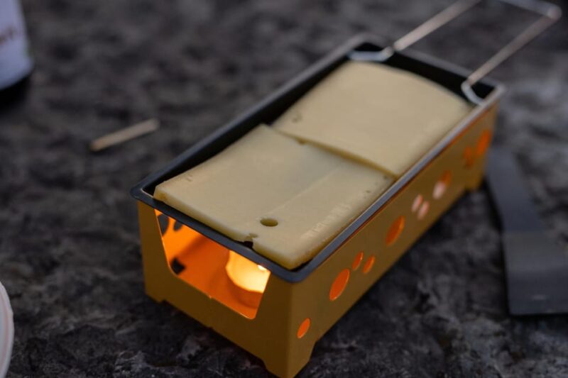 Zurich: LGBTQ City Tour Through Zurich Including Raclette - Pricing and Booking