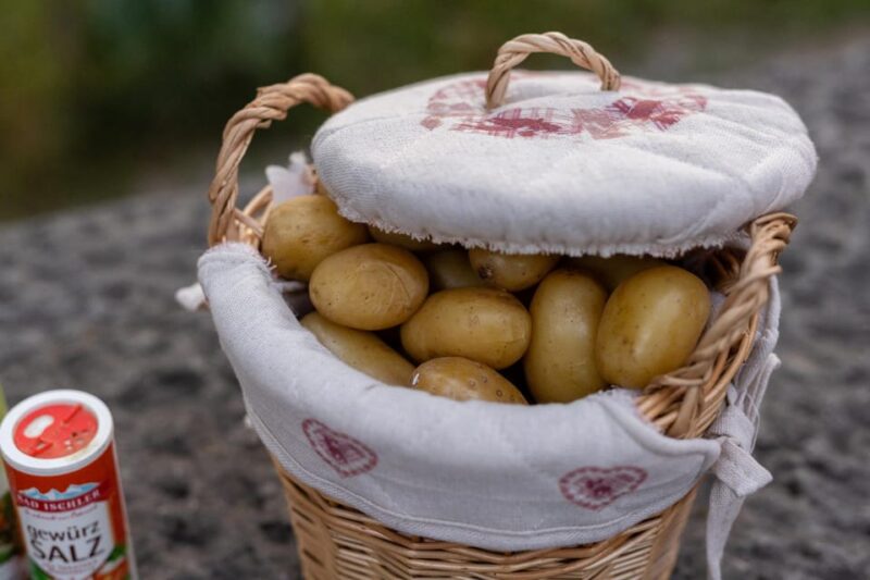 Zurich: LGBTQ City Tour Through Zurich Including Raclette - Experience Highlights