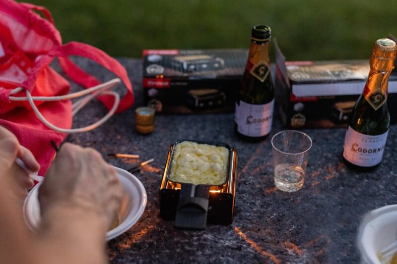 Zurich: LGBTQ City Tour Through Zurich Including Raclette - Evening Activities