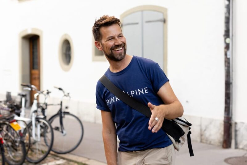 Zurich: LGBTQ City Tour Through Zurich Including Raclette - Indulging in Raclette Under the Stars