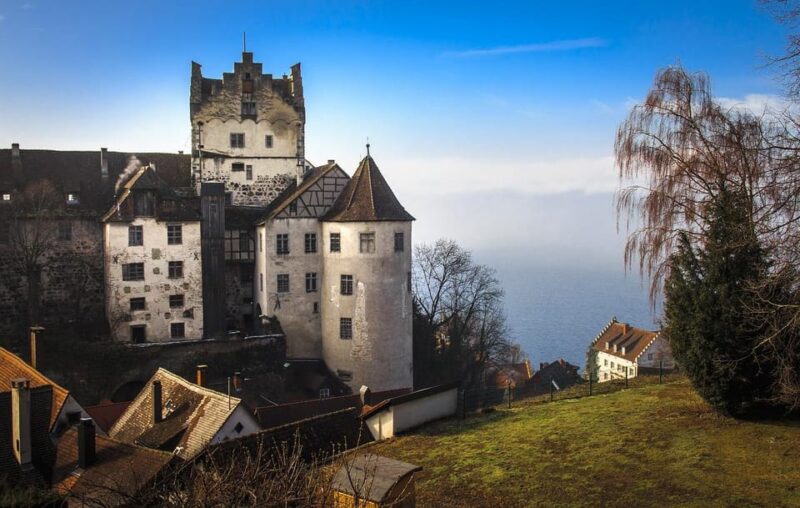 Zurich: Liechtenstein, Austria and Germany Private Day Tour - Discovering the Beauty of Lake Constance in Austria