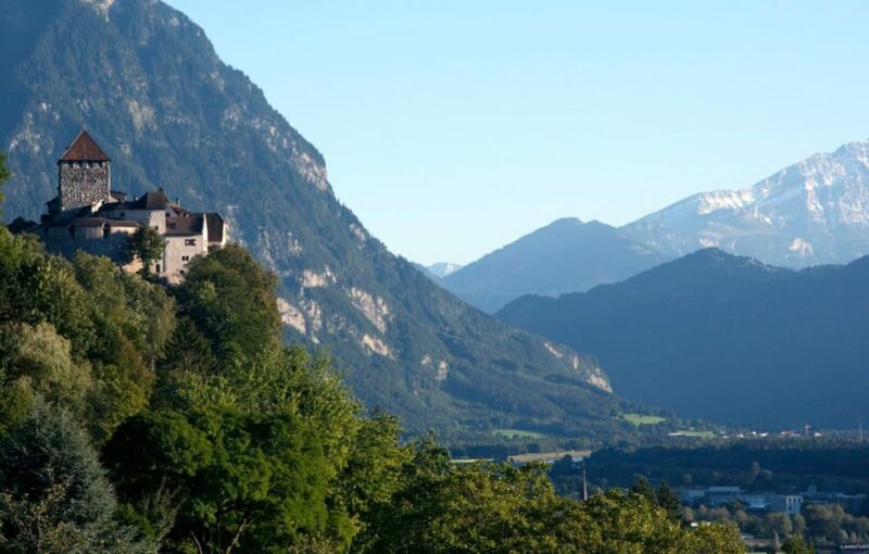 Zurich: Liechtenstein, Austria and Germany Private Day Tour - Experiencing the Charm of Bregenz