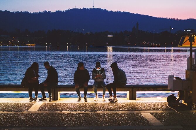 Zurich Like a Local: Customized Private Tour - Weather Considerations