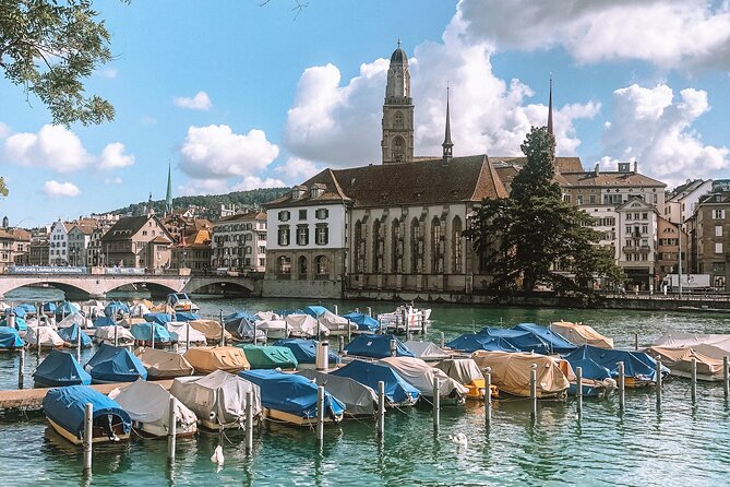 Zurich Like a Local: Customized Private Tour - Who Will Love This Tour?