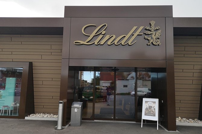 Zürich, Lindt Chocolate, Rhine Falls, and Stein Am Rhein - Customizing the Private Tour to Your Preferences