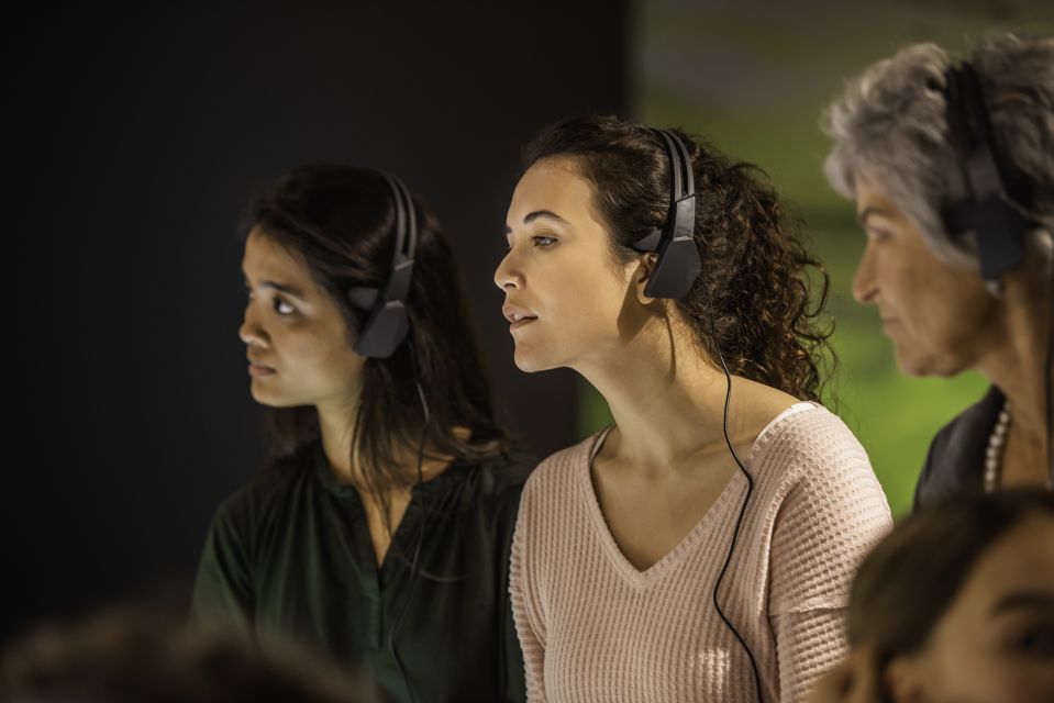 Zurich: Lindt Home of Chocolate Guided Tour & Entry Ticket - What to Expect on the Tour