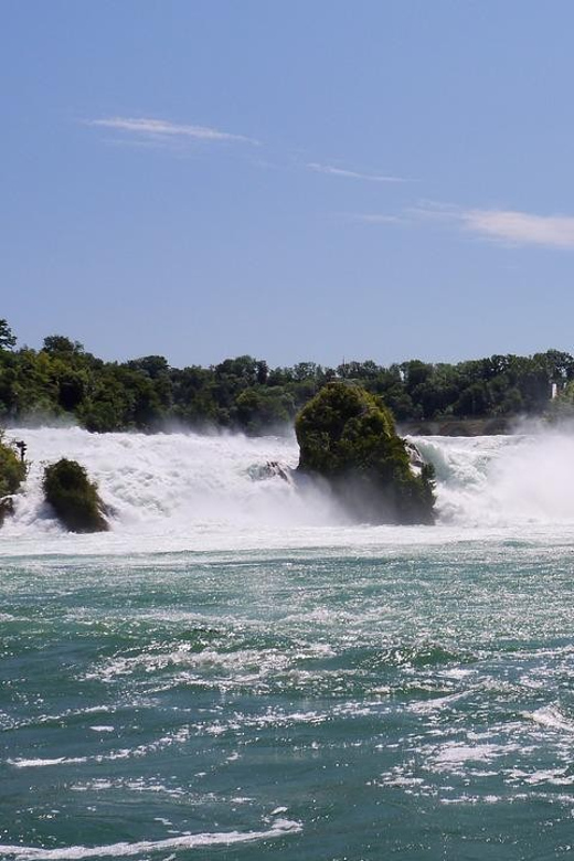 Zürich/Lucerne: Rhine Falls, Titisee & Black Forest Day Trip - Since You Asked