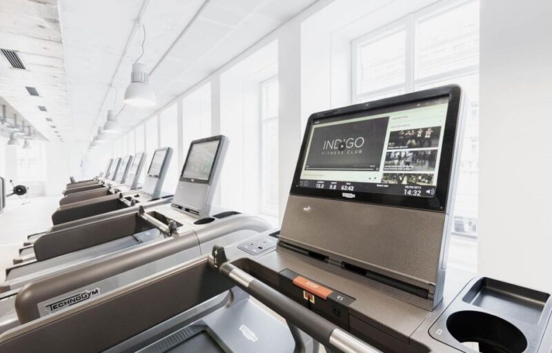 Zurich Premium Fitness Pass - Saving Opportunities