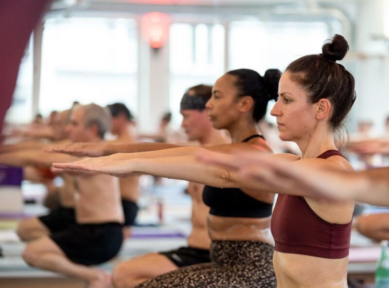 Zurich Premium Fitness Pass - Customer Experiences