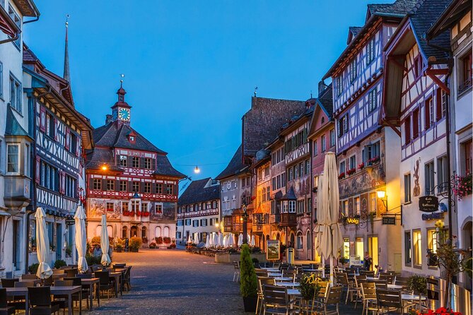 Zürich: Private Car Tour to Rhine Falls, Titisee and Black Forest - Analyzing the Value and Suitability