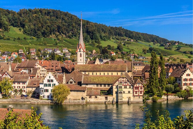 Zürich: Private Car Tour to Rhine Falls, Titisee and Black Forest - Who Should Consider This Tour?