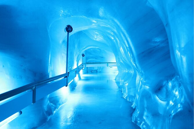 Zurich: Private Day Trip to Engelberg, Mount Titlis & Interlaken - Who Should Consider This Tour?