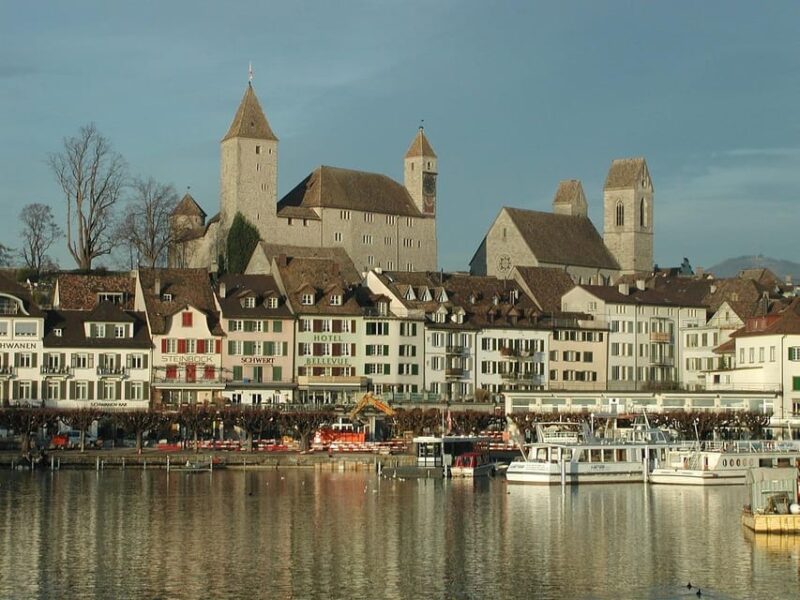 Zurich: Private Liechtenstein, Austria, and Germany Day Trip - Practical Information