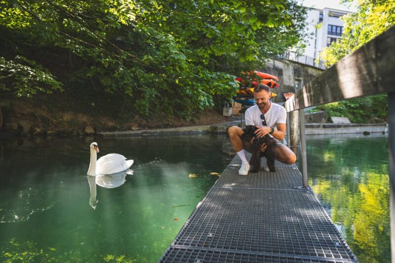 Zurich: Private Photography Session - Important Information