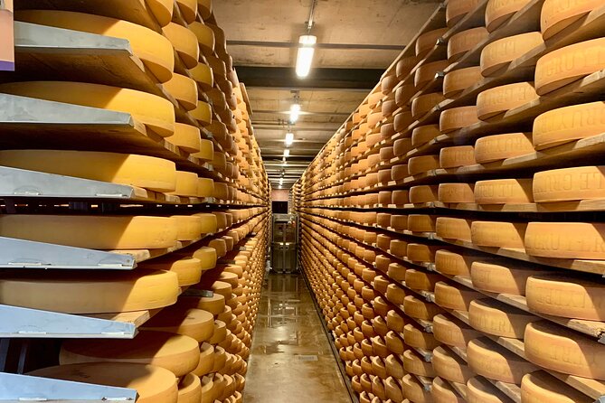 Zurich Private Tour - Gruyères, Cheese, and Lavaux's UNESCO Wine - FAQ