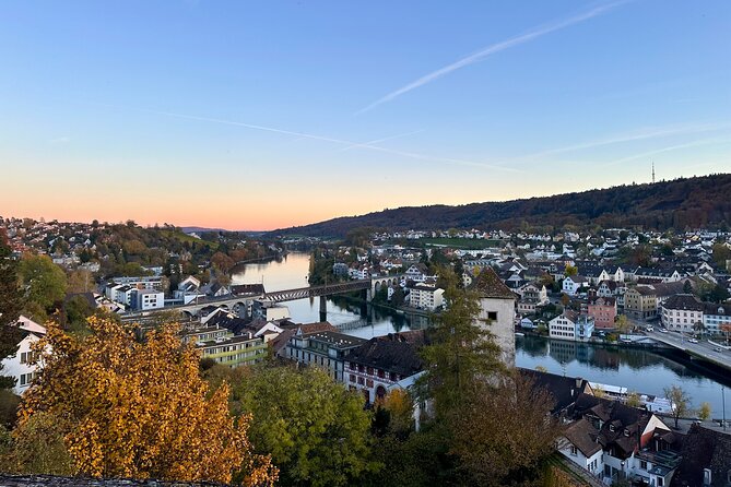Zurich Private Tour: Stein Am Rhein Schaffhausen and Rhine Cruise - Frequently Asked Questions
