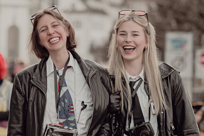 Zurich: Professional Photoshoot at the Best Spots - FAQs