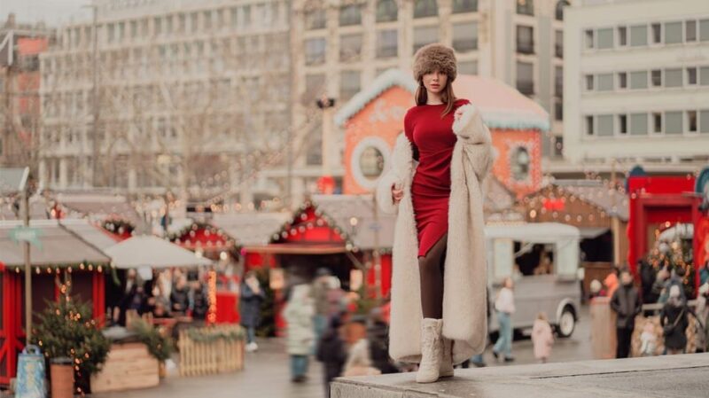 Zurich: Professional Photoshoot at the Best Spots - Itinerary Highlights