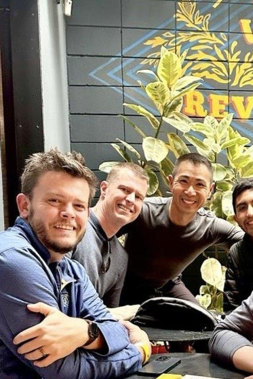 Zurich: Raclette Experience at Uetliberg, Zurich's Viewpoint - The Guided Tour