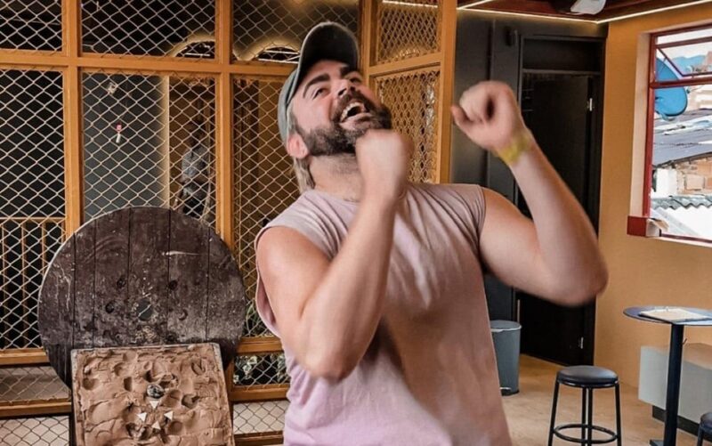 Zurich: Raclette Experience at Uetliberg, Zurich's Viewpoint - Panoramic Views of Zurich