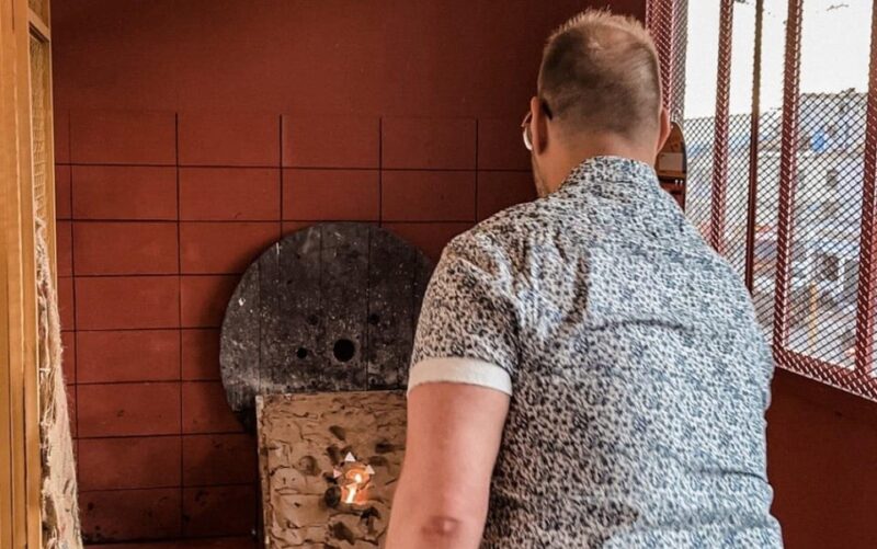 Zurich: Raclette Experience at Uetliberg, Zurich's Viewpoint - Important Considerations