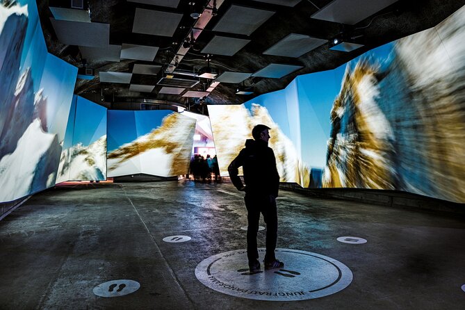 Zurich: Small group tour to Jungfrau, Grindelwald & Interlaken - Grindelwald and the Approach to Jungfrau