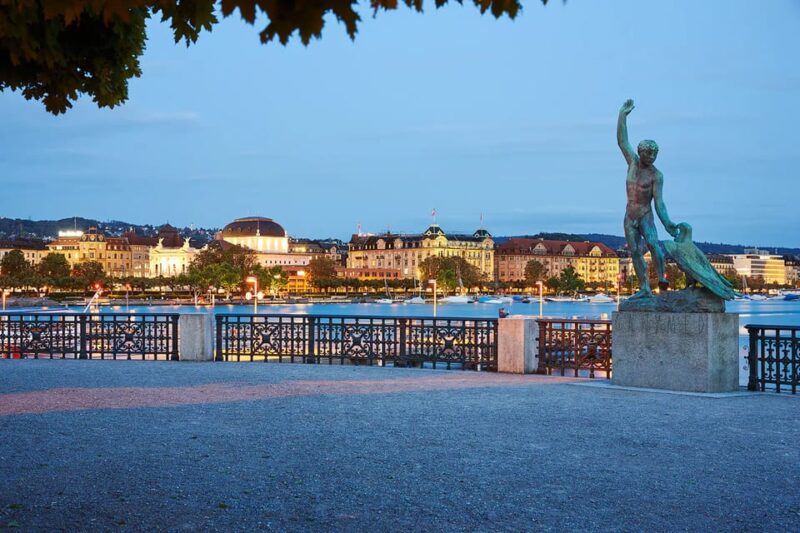 Zurich: Stein Am Rhein, Rhine Falls & Lake Boat Cruise - Customer Feedback