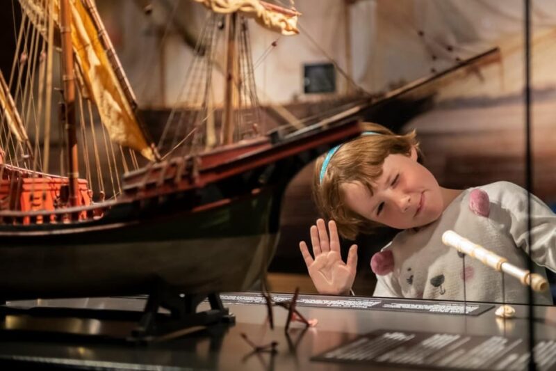 Zurich: Swiss National Museum Entry Ticket - Permanent Exhibitions