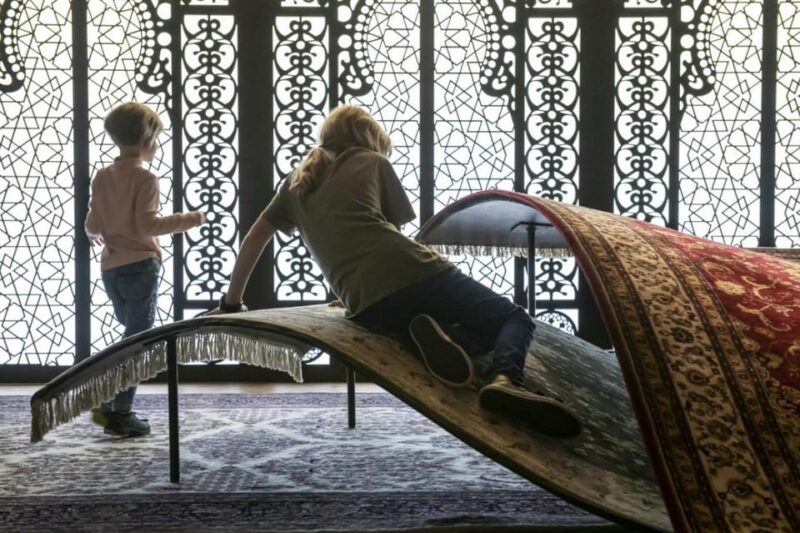 Zurich: Swiss National Museum Entry Ticket - Included Sites