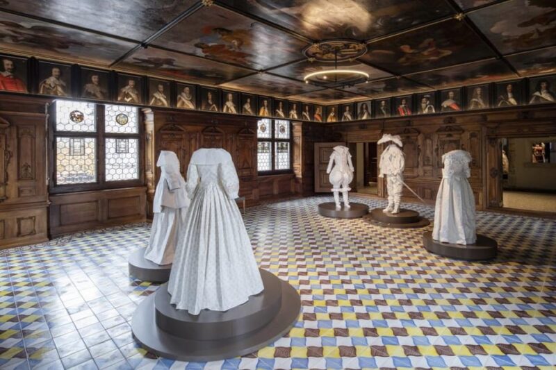 Zurich: Swiss National Museum Entry Ticket - Customer Reviews