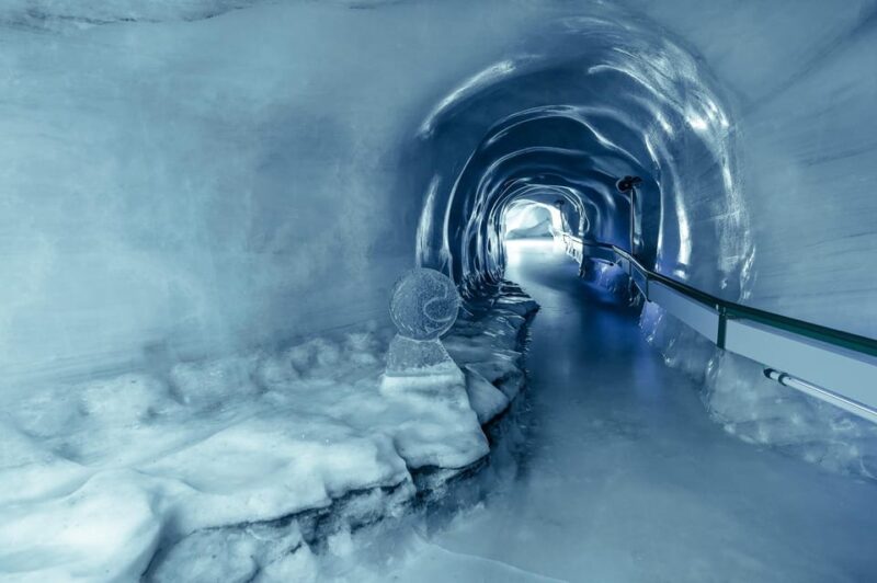 Zurich: Titlis Beginner Ski Day Snow Experience & Lucerne - Transportation and Logistics