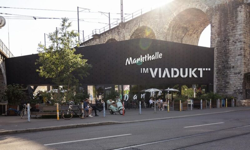 Zurich Trendy Artisan & Culinary Encounters - Discovering Zurichs Trendy Hotspots