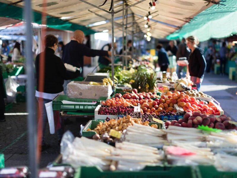 Zurich Trendy Artisan & Culinary Encounters - Artisan Encounters